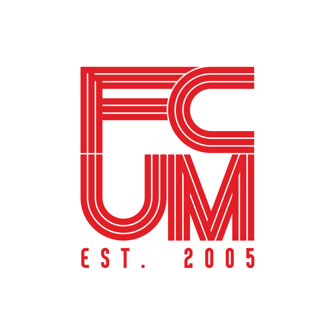 FCUM Est.2005 – FC United of Manchester