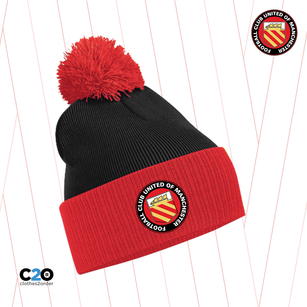 Club Crest Range – Page 2 – FC United of Manchester