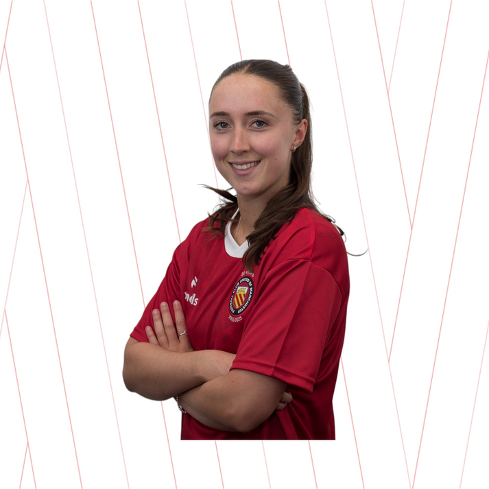 Alice Firth – FC United of Manchester