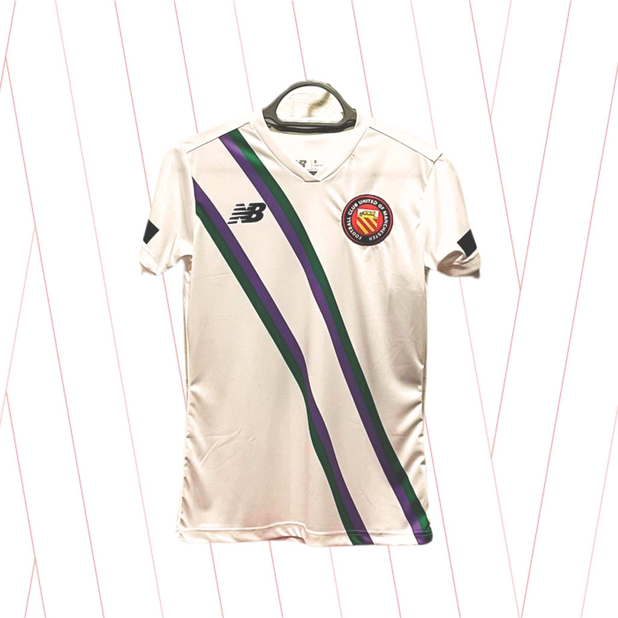 Kit – FC United of Manchester