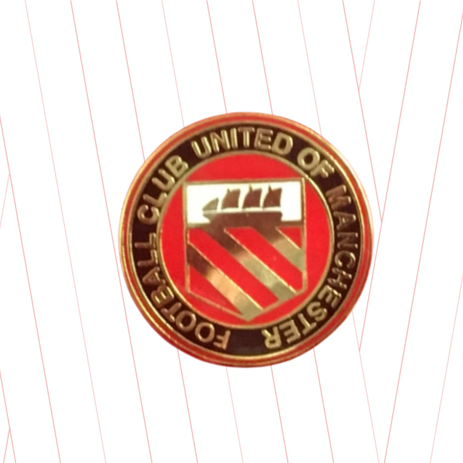 Badges – FC United of Manchester